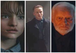 كشف ألغاز مسلسل Dark | منثور